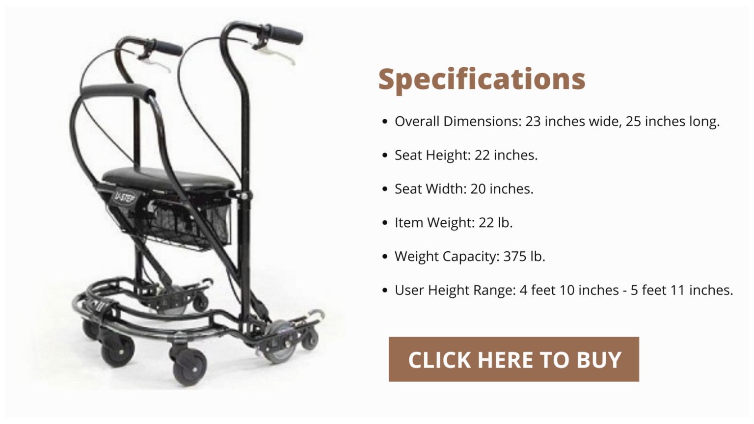 7 Best Walkers For Parkinson's Patients