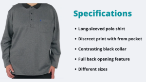 Adaptive Clothing for Parkinson's Patients - A List of Best Clothing ...