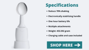 Spoons for People with Hand Tremors - A Review of Best Spoons!