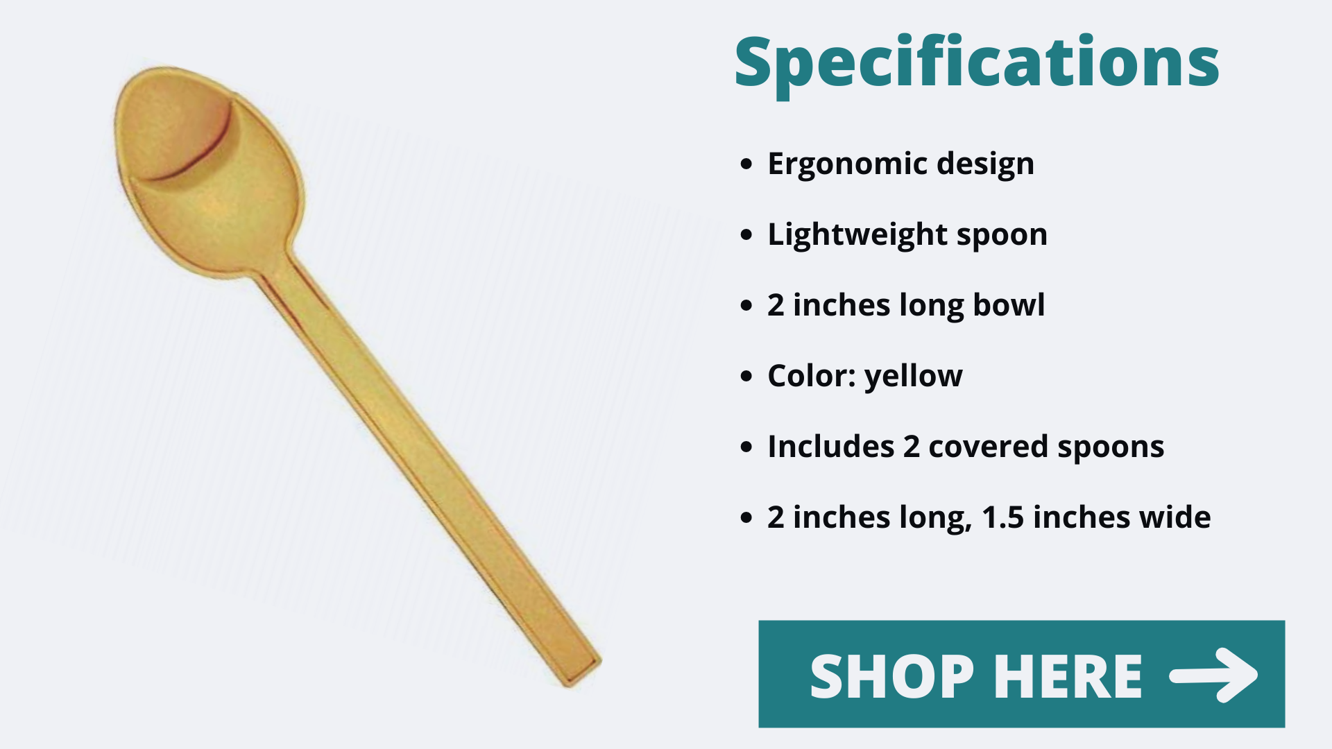 Spoons for People with Hand Tremors - A Review of Best Spoons!