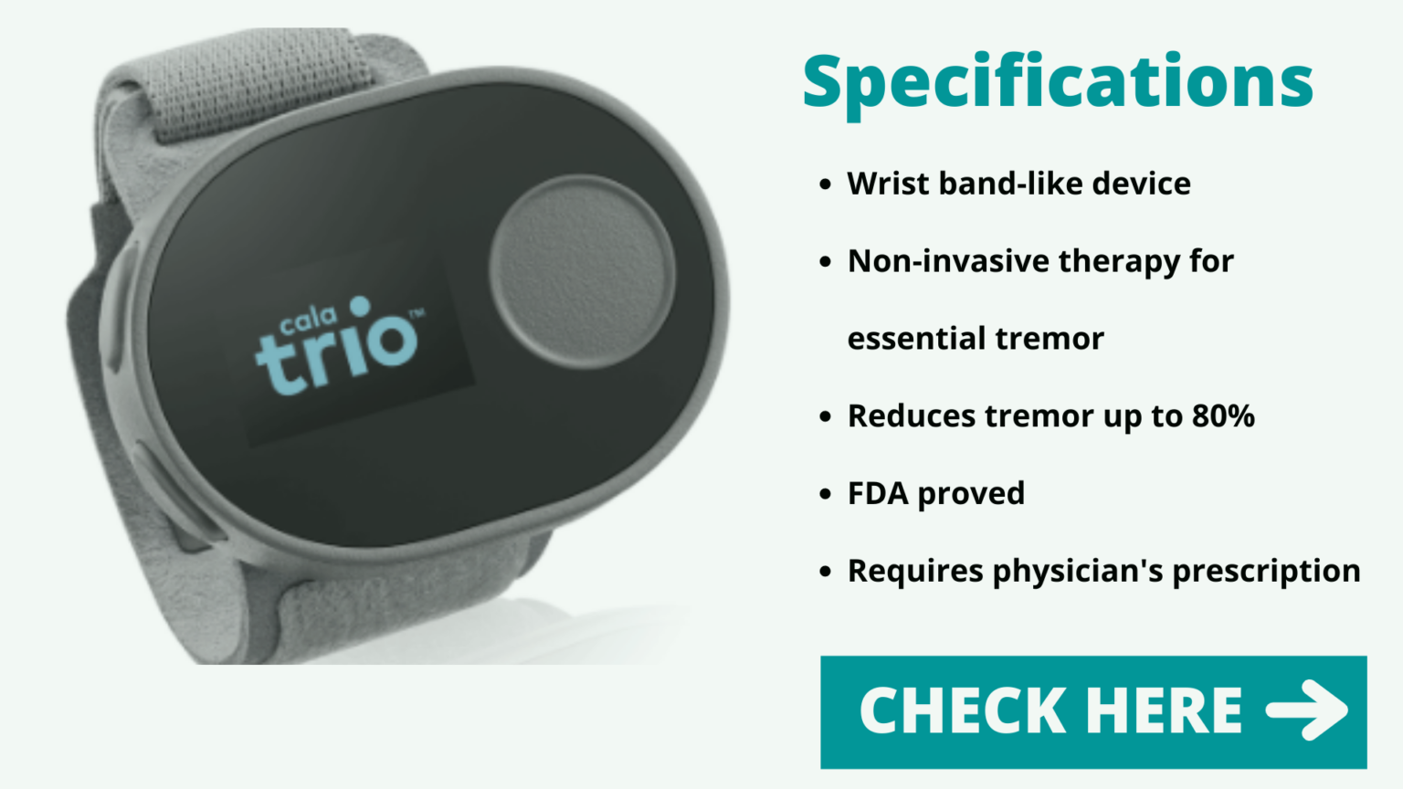 Recommended Products for Parkinson's Patients| Parkinson's Viewpoint