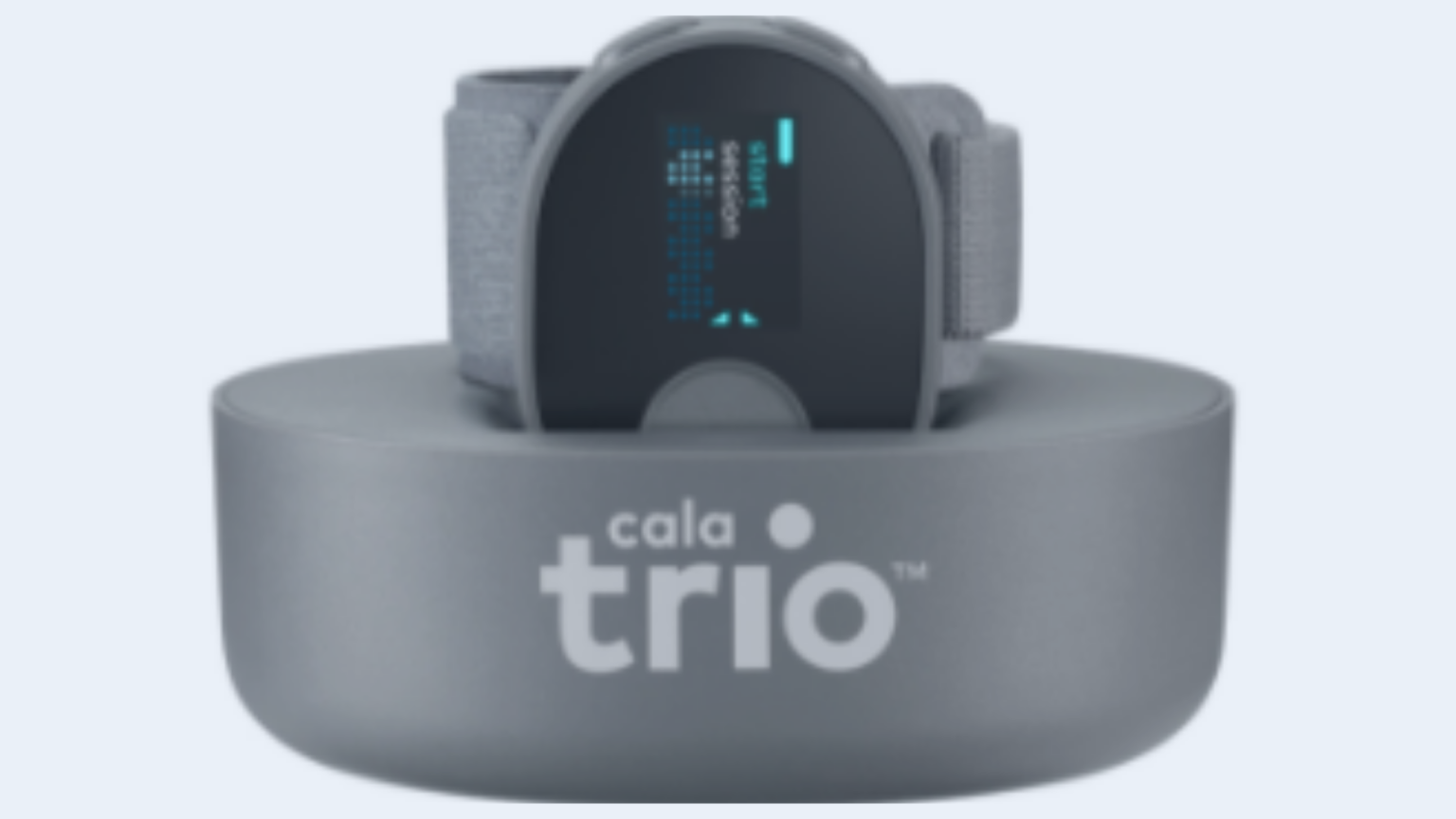 Cala Trio – A Non-invasive Based Therapy for Tremor