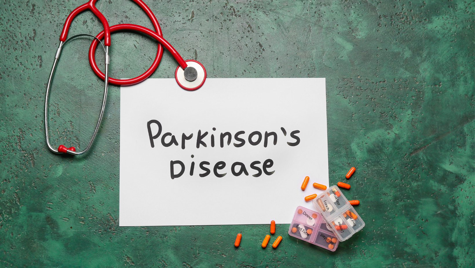 Five Reasons Why Do Parkinson’s Patients Lose Their Sense of Smell?
