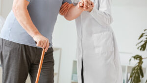 5 Most Effective Strategies for Improving Walking in Parkinson’s Disease