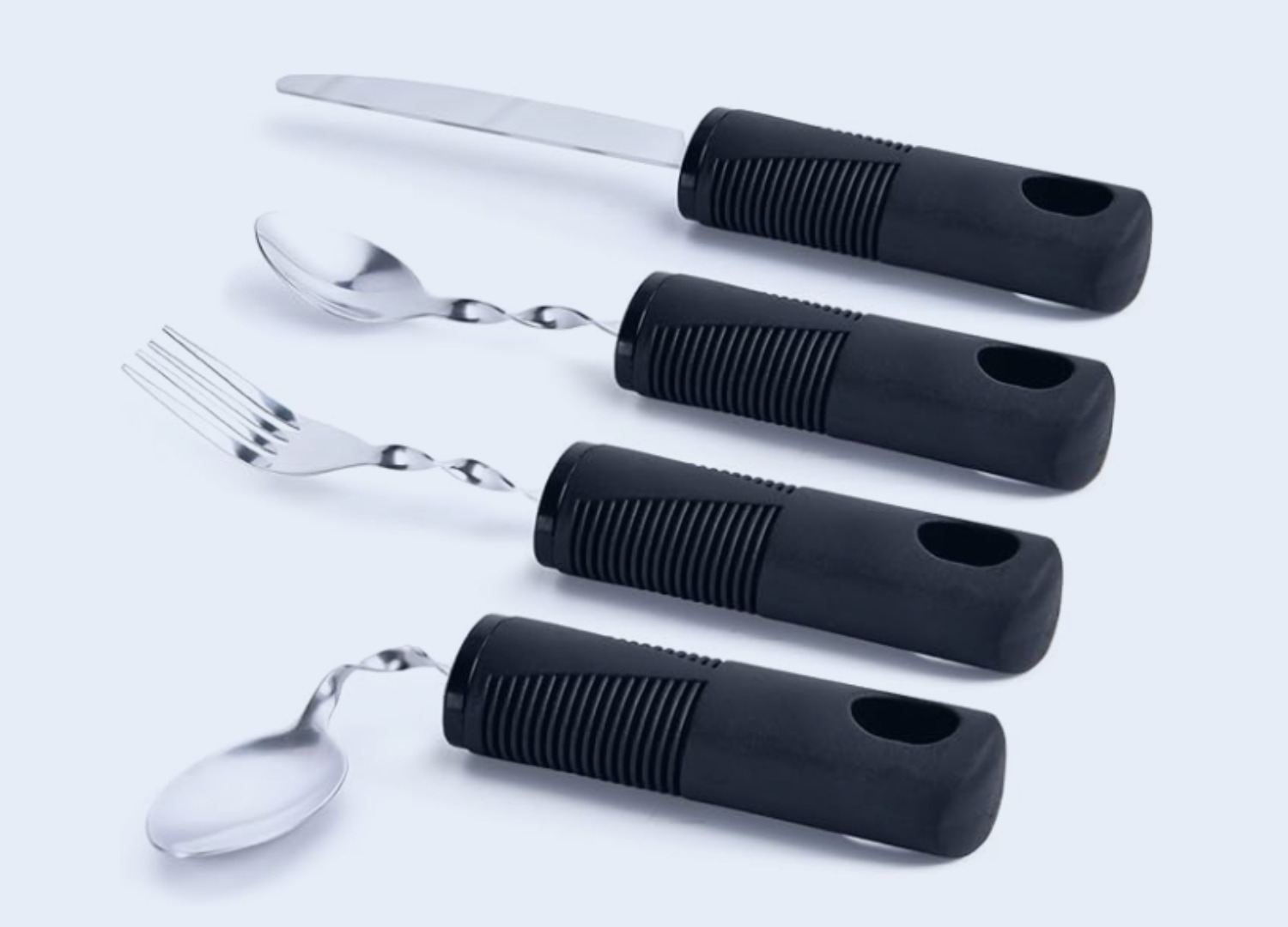 Best Weighted Utensils for Parkinson’s Patients – Detailed Reviews and ...