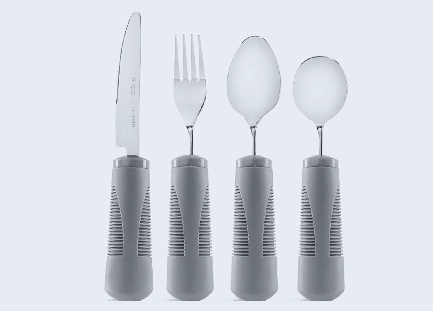 Best Weighted Utensils for Parkinson’s Patients – Detailed Reviews and ...