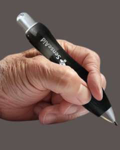10 Recommended Pens for Parkinson’s Patients