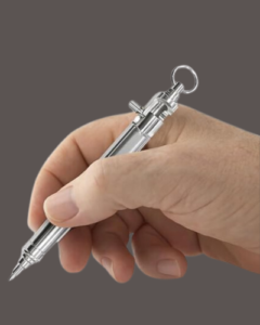 10 Recommended Pens for Parkinson’s Patients