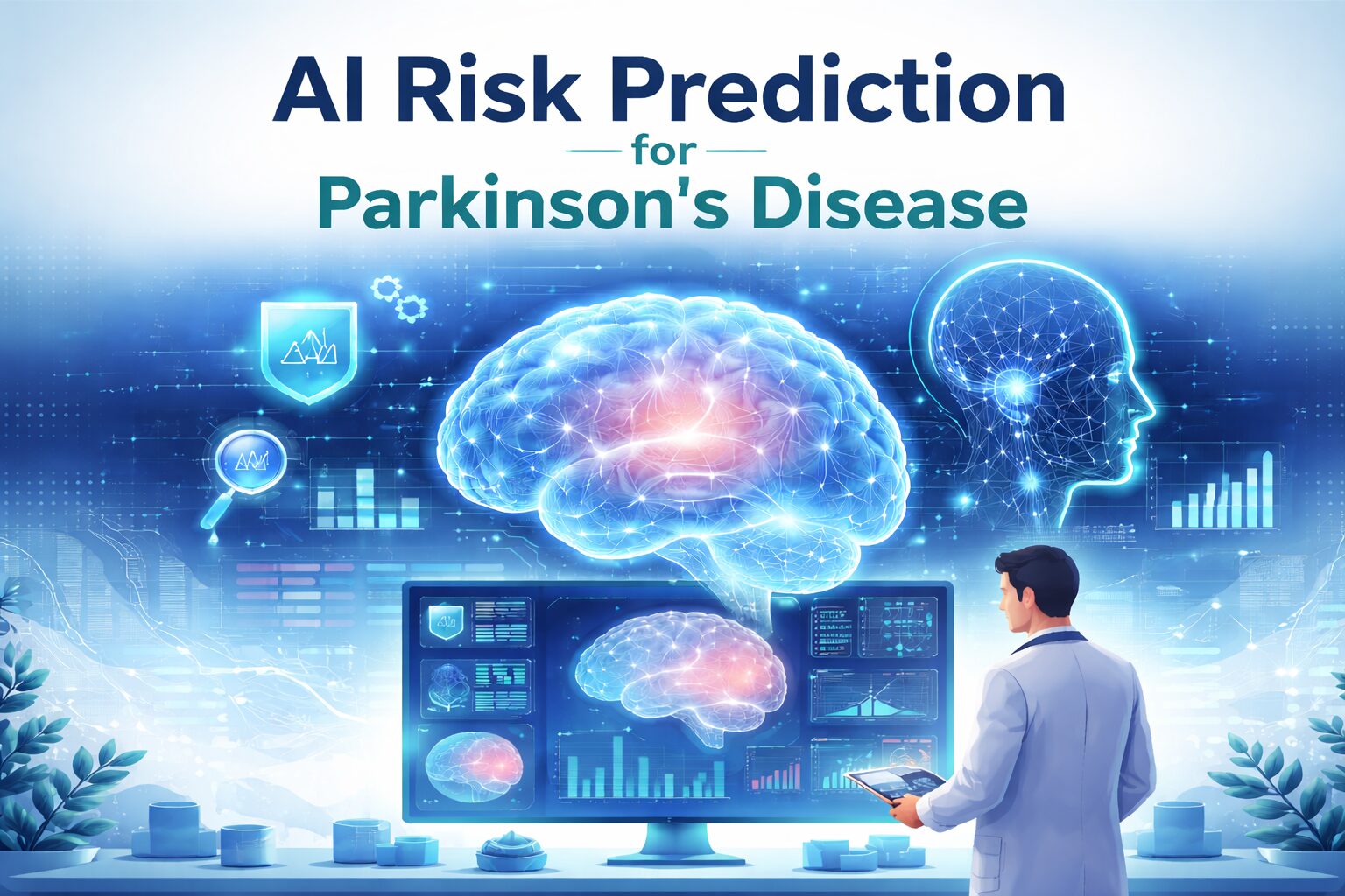 AI Risk Prediction for Parkinson’s Disease: What New Research Is Revealing