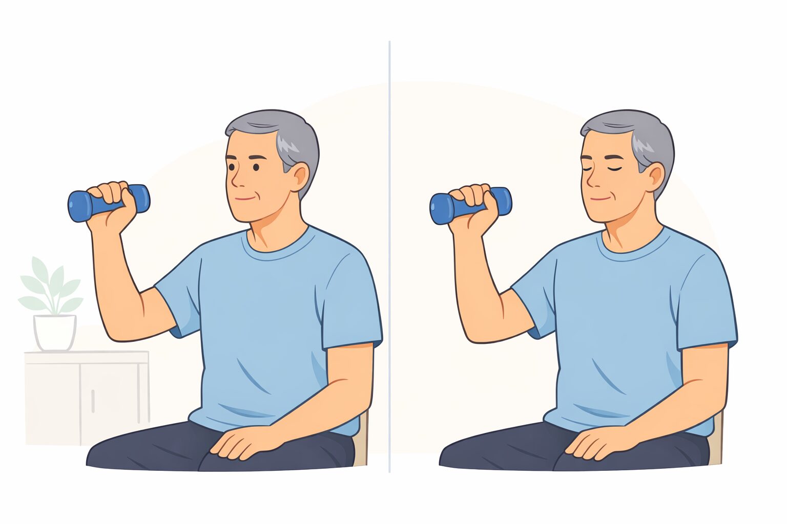 Best Exercises for Parkinson’s Tremor Control (2026 Update)