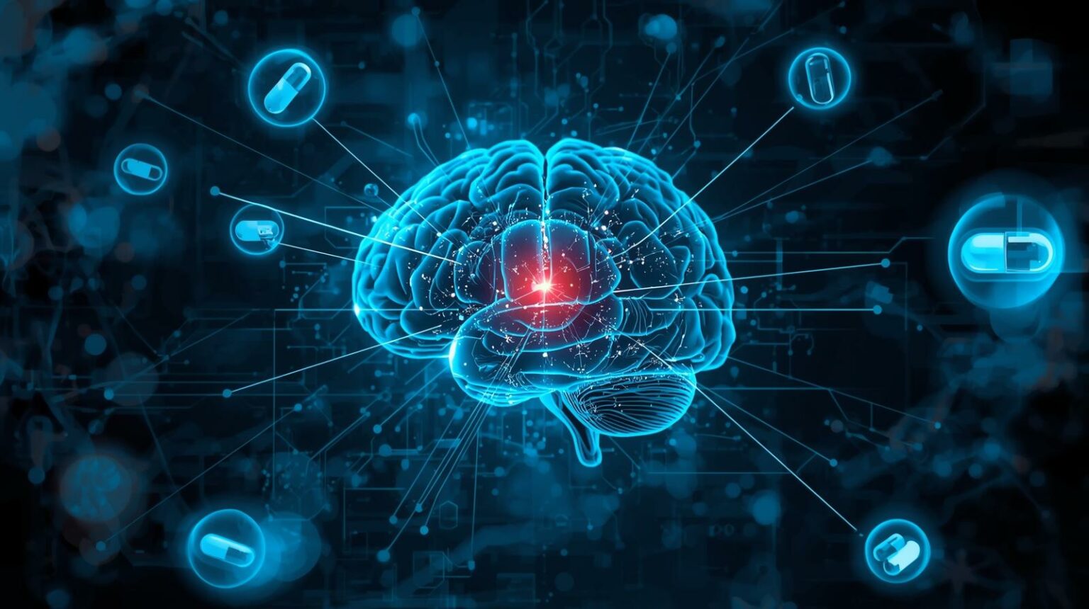 AI Drug Discovery for Parkinson’s Disease: Why This $66 Million Deal ...