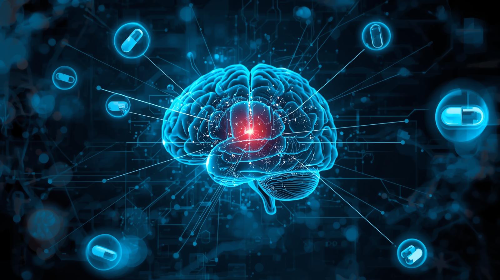 AI Drug Discovery for Parkinson’s Disease: Why This $66 Million Deal ...